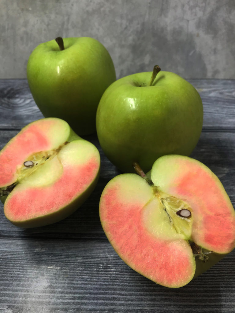 Cool Seasonal Produce! - What Chefs Want!