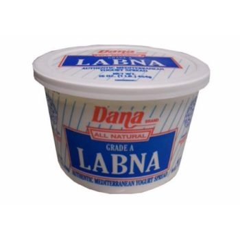 Item of the Day: Labna Yogurt Cheese - What Chefs Want!