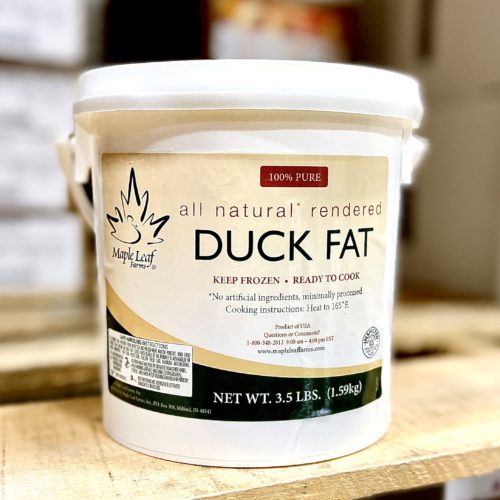 Maple Leaf Farms Duck - What Chefs Want!