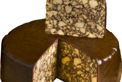 Item of the Day: Cahill's Irish Porter Cheddar Cheese - What Chefs Want!