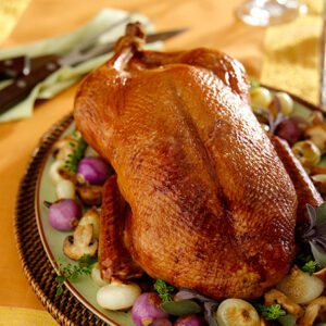 Item of the Day: All-Natural Whole Duck - What Chefs Want!