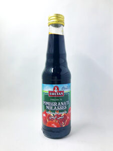 Item of the Day: Pomegranate Molasses - What Chefs Want!