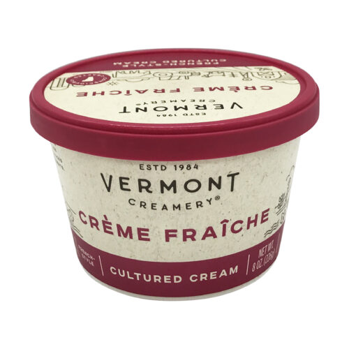 Item of the Day: Creme Fraiche - What Chefs Want!