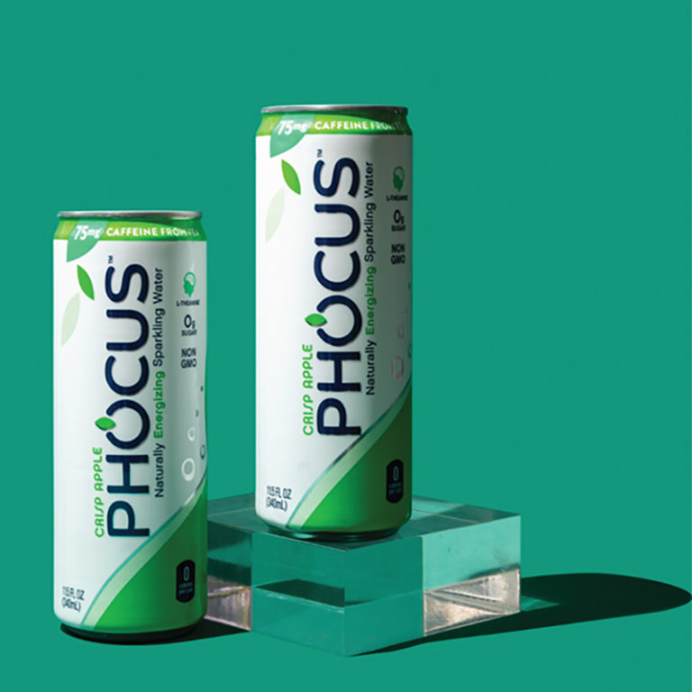 Introducing 2 new exciting flavors from Phocus Sparkling Water! - What ...