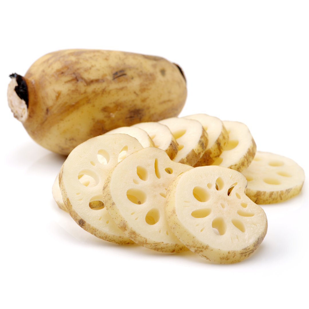 Eerie Eats: Spooky Produce