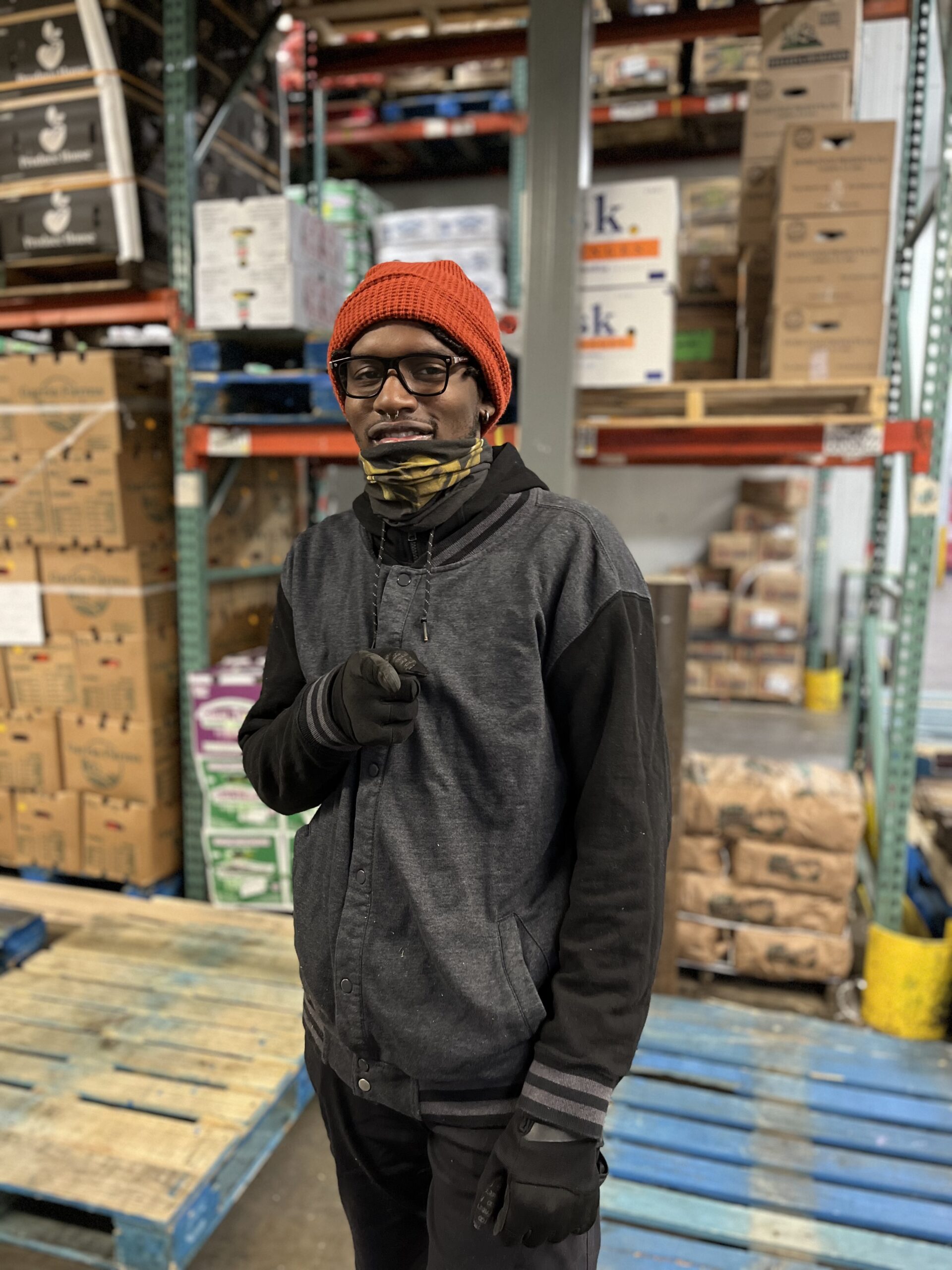 Join our crew! - What Chefs Want!