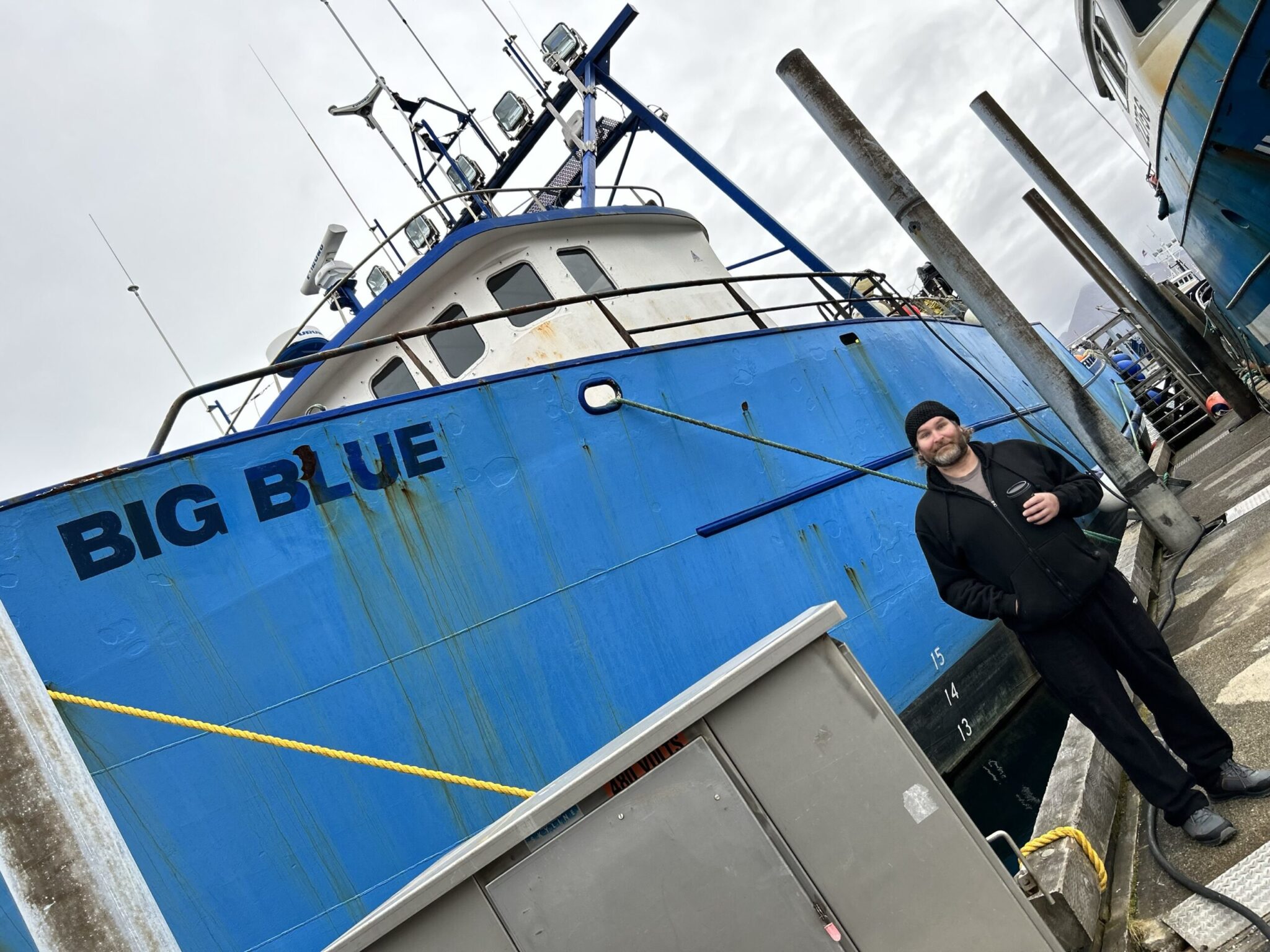 From Kodiak to the Kitchen: The Search for Alaska's Freshest Seafood