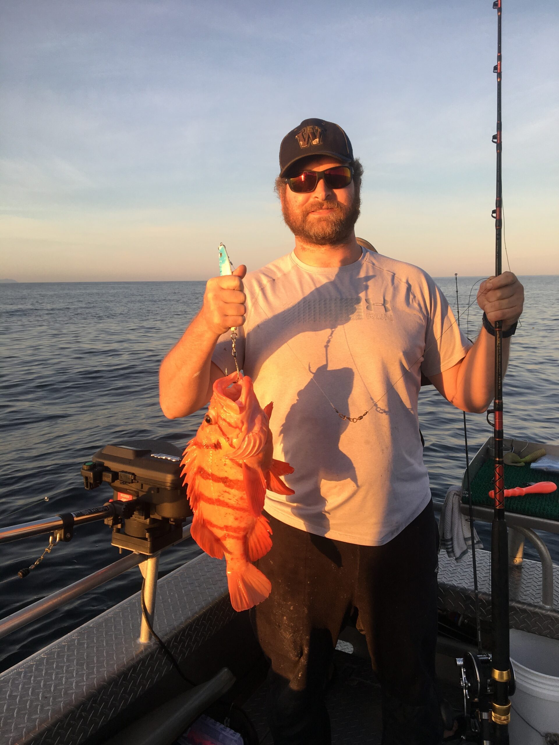 From Kodiak to the Kitchen: The Search for Alaska's Freshest Seafood