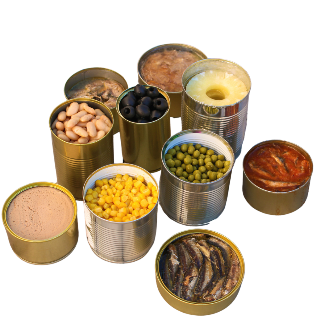 Staples - What Chefs Want!