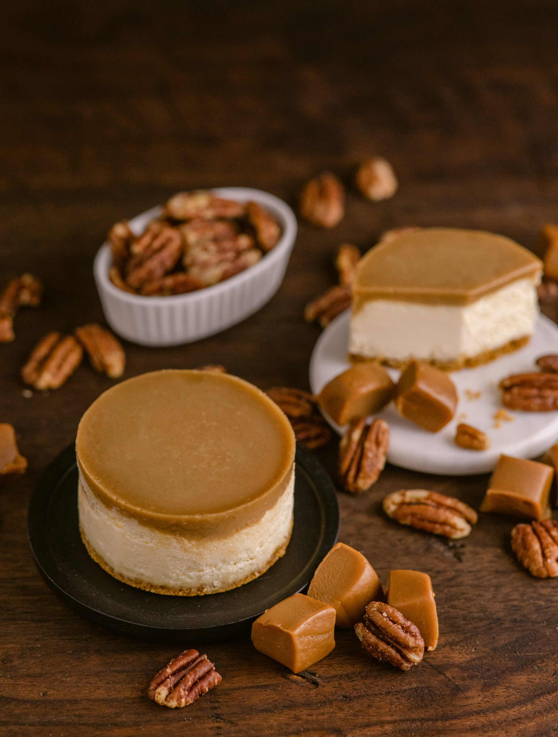 Ghyslain Chocolatier: Sweet Success for your Valentine's Day Menu