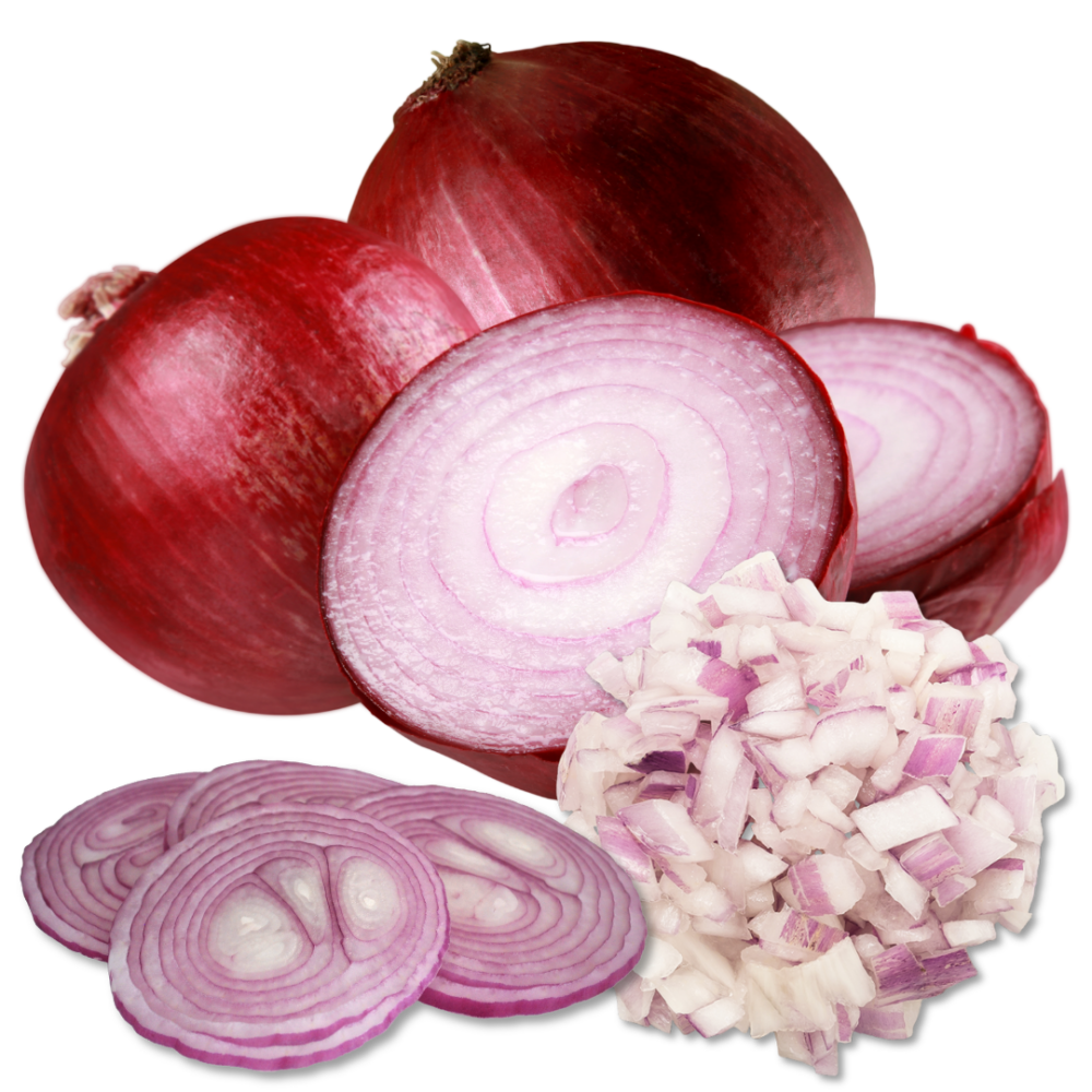 Prep Kitchen Produce - What Chefs Want!