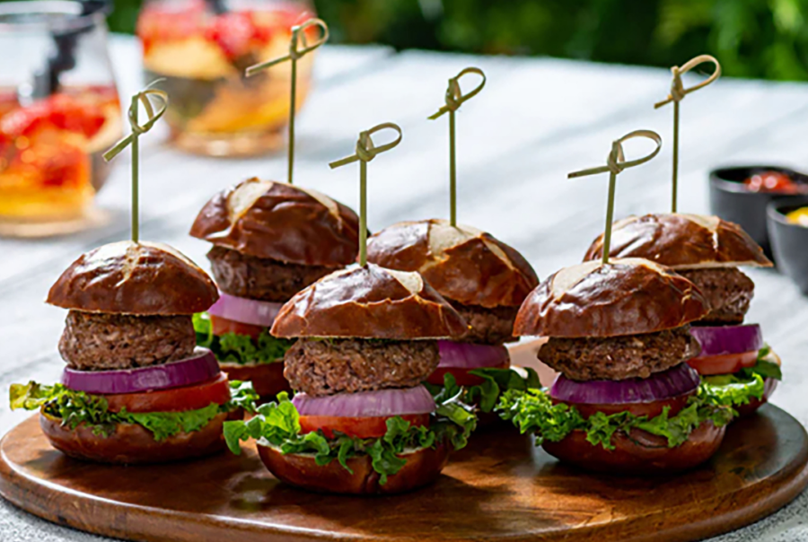 Customer Login - What Chefs Want!