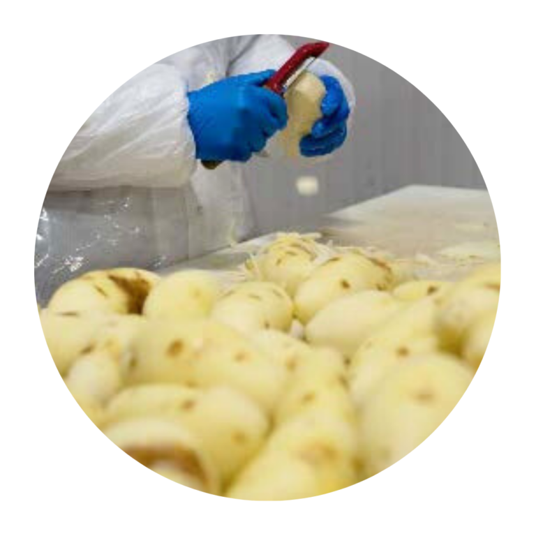 Prep Kitchen Produce - What Chefs Want!