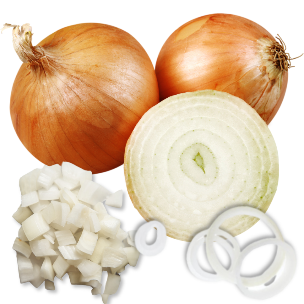 Prep Kitchen Produce - What Chefs Want!