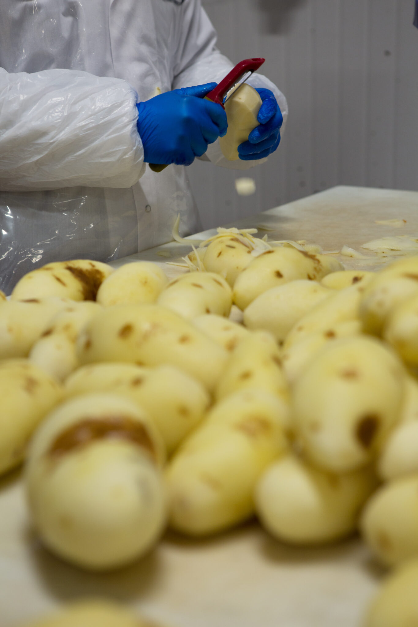 Why Prep Kitchen Produce is a Game-Changer for Your Restaurant