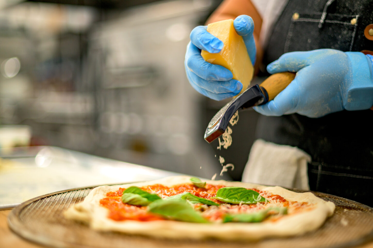 Behind the Scenes with Alfresco Pasta: What Chefs Want to Know