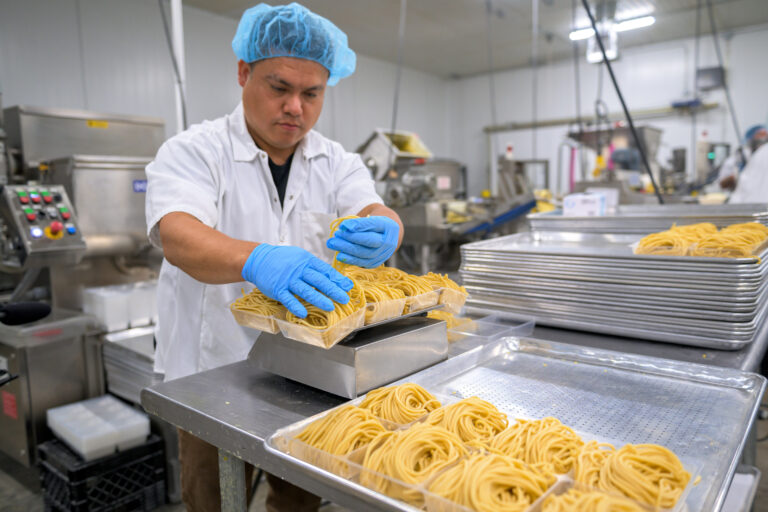 Behind the Scenes with Alfresco Pasta: What Chefs Want to Know