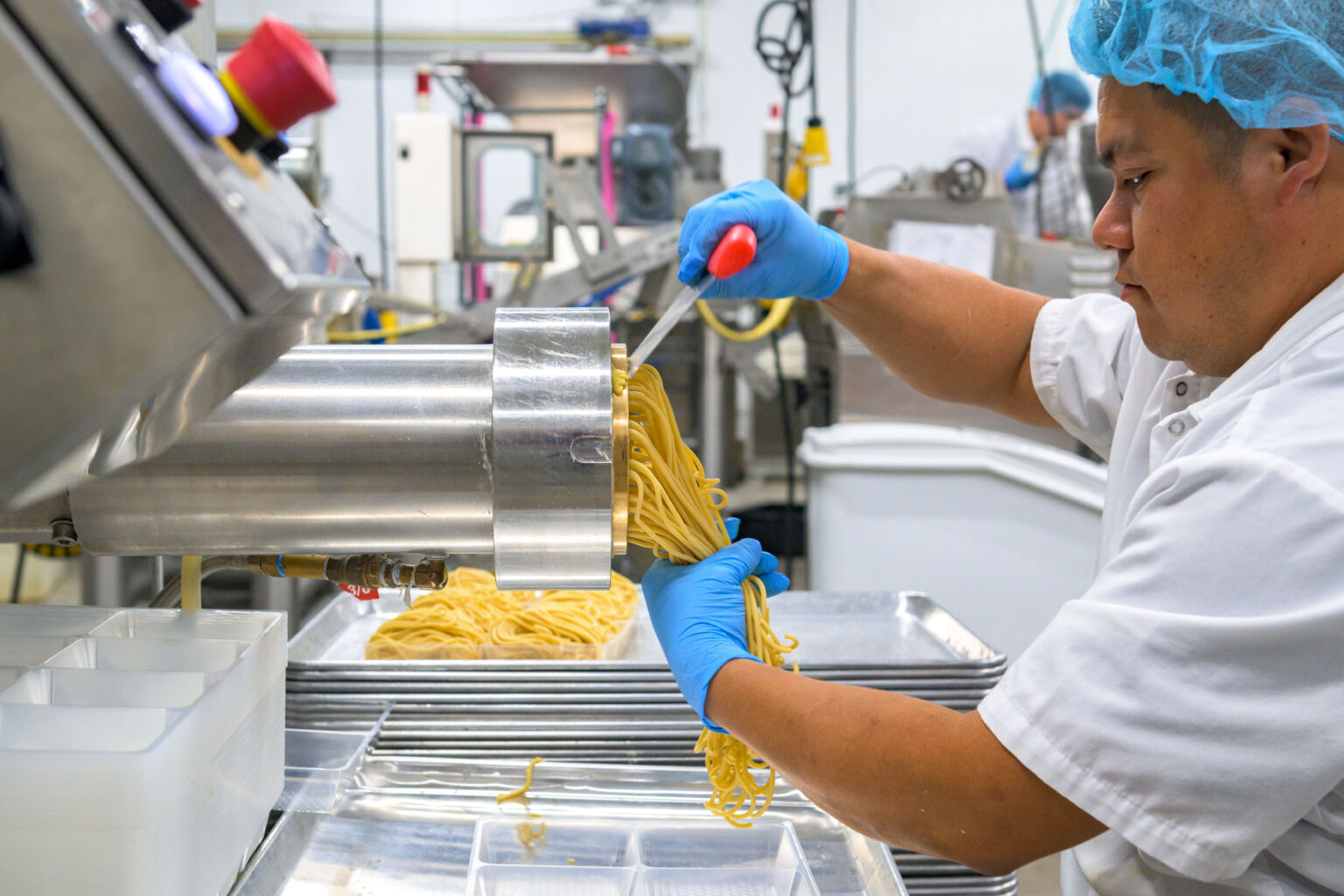 Behind the Scenes with Alfresco Pasta: What Chefs Want to Know