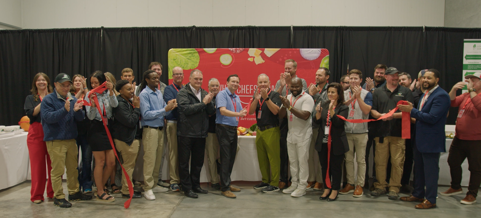 What Chefs Want Unveils New Facilities in Atlanta and Nashville