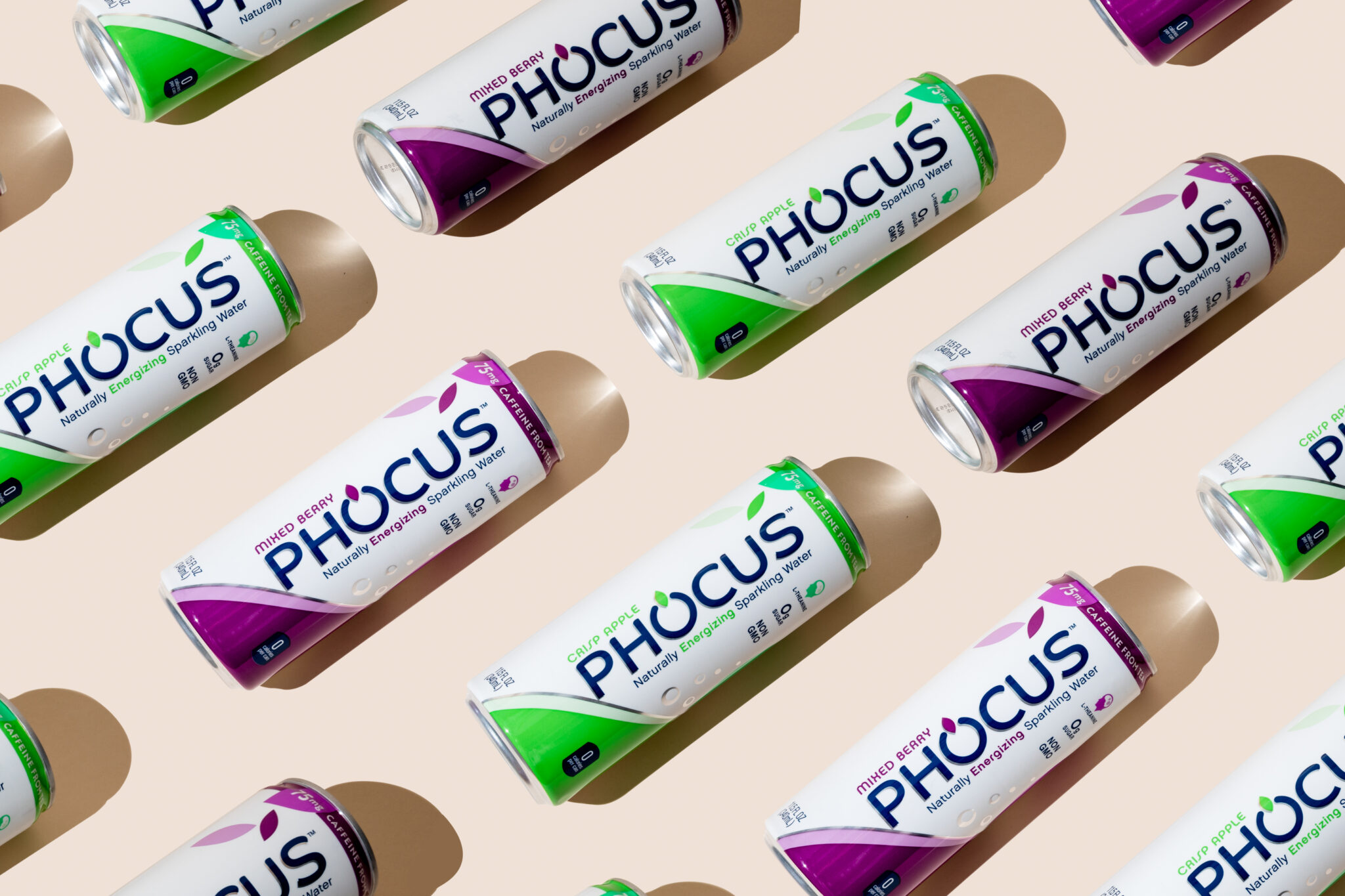 Phocus: The Beverage Boost Your Menu Needs