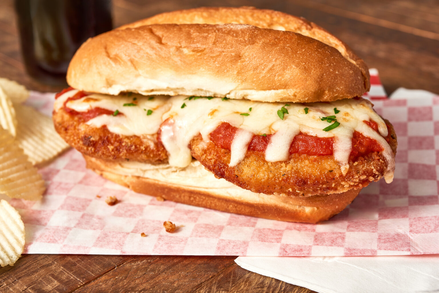 Brakebush Chicken: Experts in America’s Favorite Protein