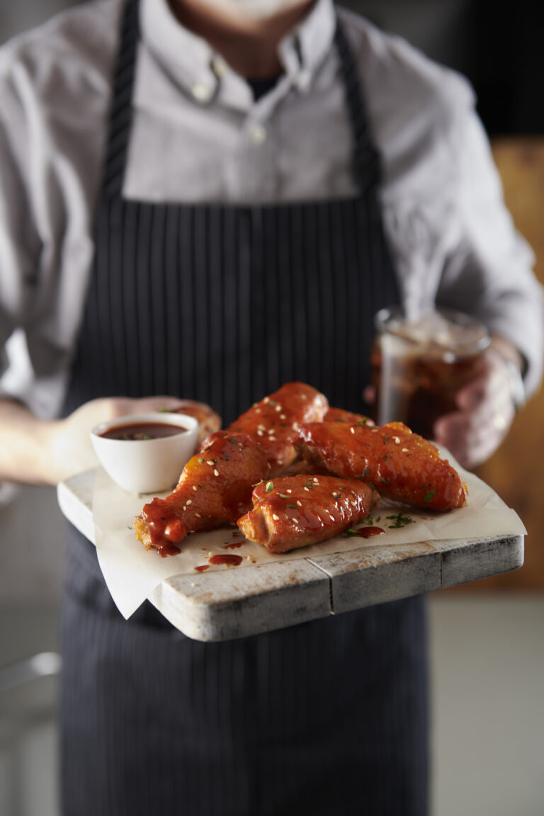 Brakebush Chicken: Experts in America’s Favorite Protein